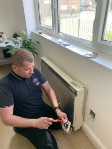 Storage Heater Repair - London Electricians 24/7